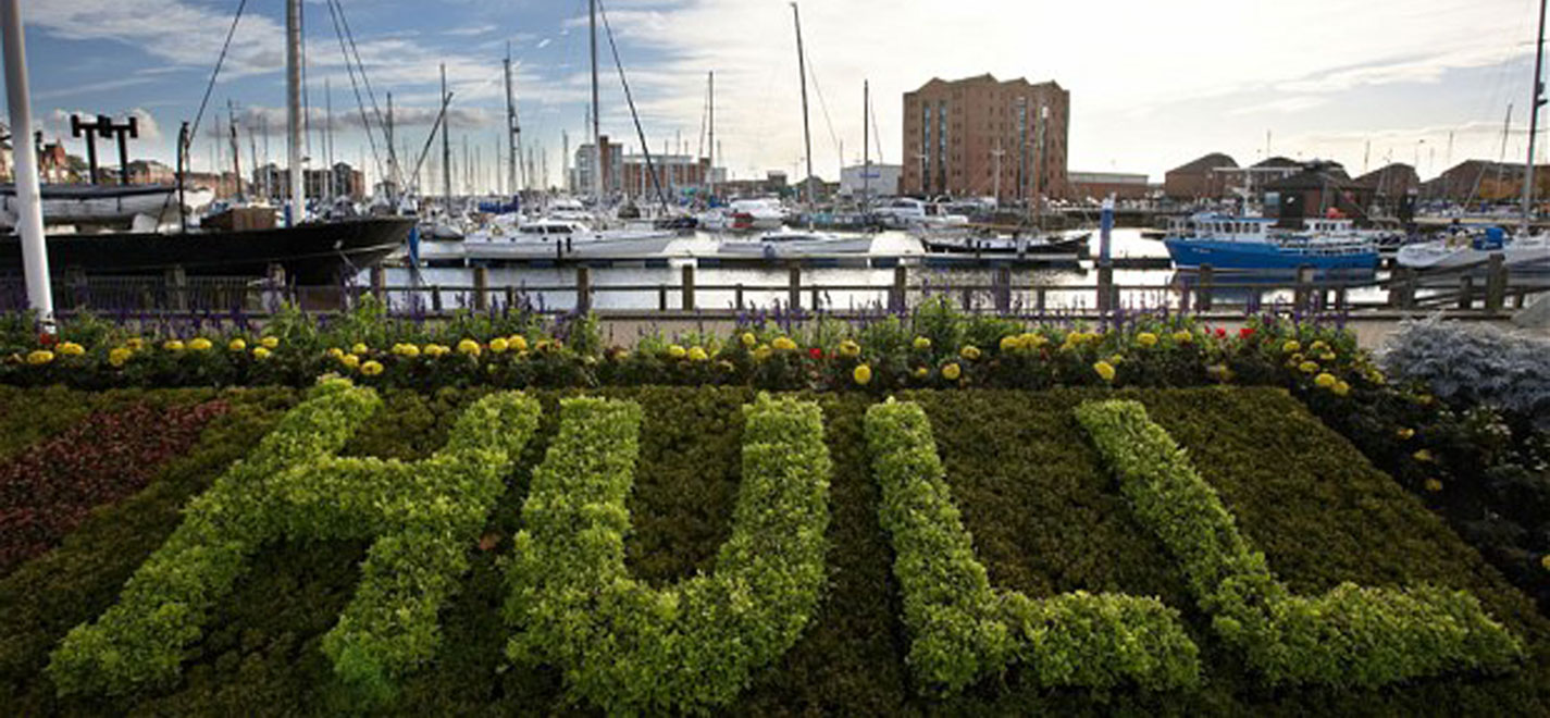 Hull Labour Resident Survey - Hull Labour Group